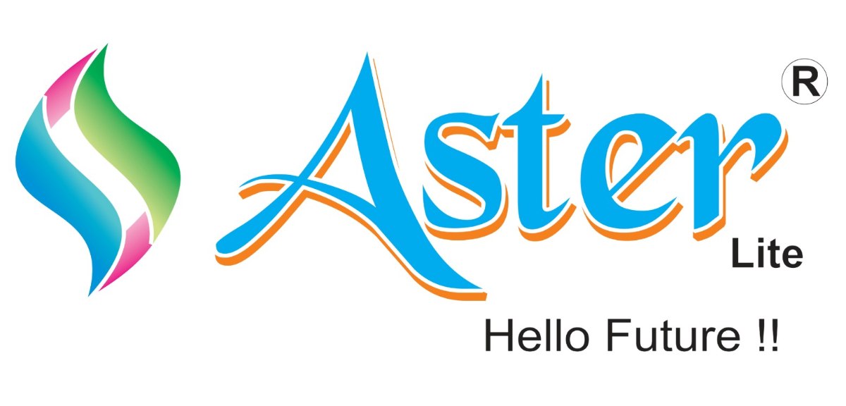 Aster Lite | Premium & Energy-Efficient LED Lighting Solutions